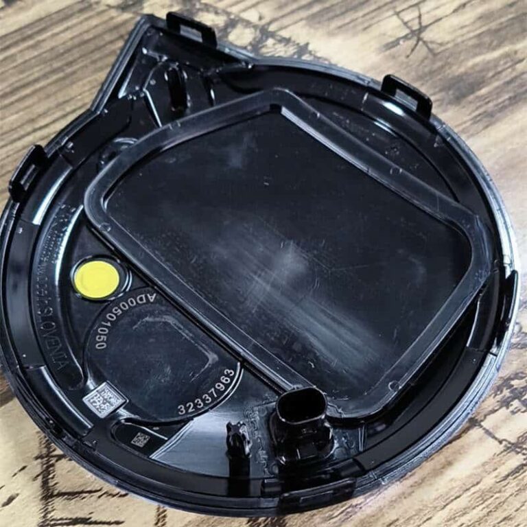 LED Beleuchtetes Volvo Emblem Lichter Auto